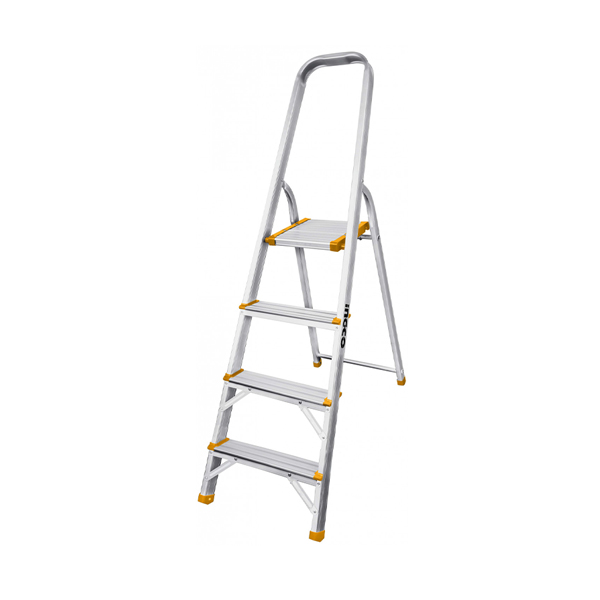 Advantage Ingco Household Step Ladder (HLAD06041)