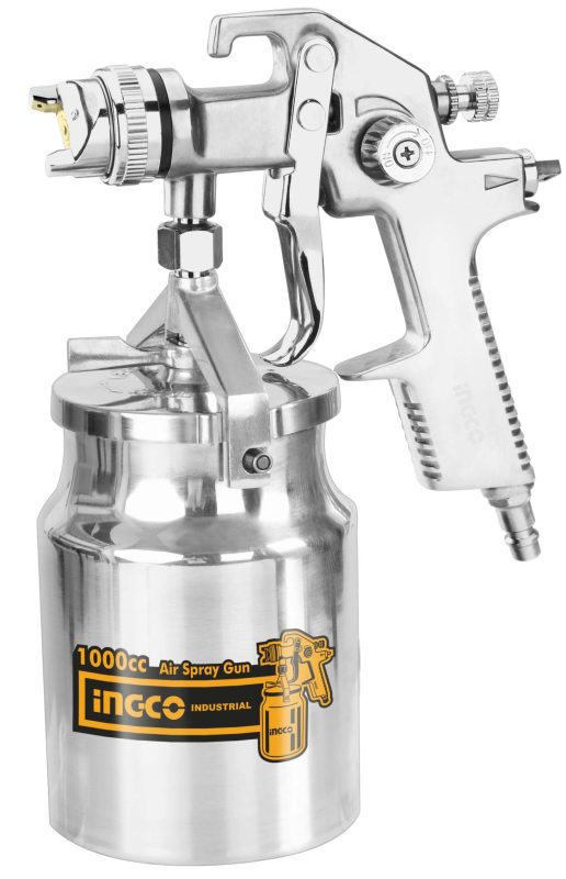Ultimate HVLP Air Spray Gun ASG2101- Fertile Business